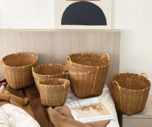 8 Bakul Rotan Popular Pilihan Nitizen Malaysia • Portal Informatif Anda