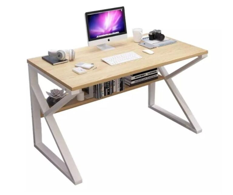 8 Jenis Meja Study Terbaik Di Malaysia • Portal Informatif Anda