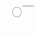 Cara Melukis Orang Perempuan