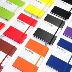 Contoh Buku Skrap Terbaik + Shopee Voucher (2022)